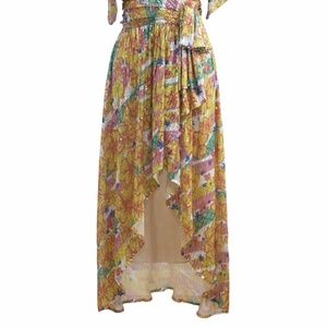 Celia B | Dresses | Celia B Garnet Dress | Poshmark